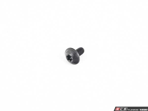 Genuine Volkswagen Audi - N10406505 - BOLT (N 104 065 05)