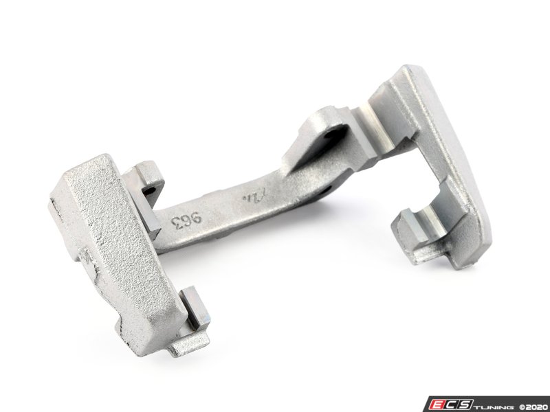 Genuine BMW - 34116778399 - Calliper Carrier Left (34-11-6-778-399)