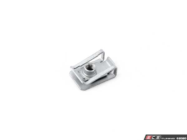 Genuine Mercedes Benz - 004994164565 - SPRING NUT - (NO LONGER AVAILABLE)
