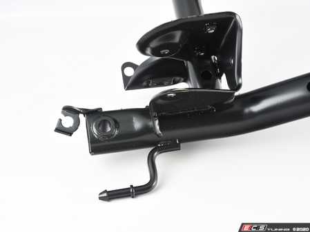 Genuine Volkswagen Audi - 5QM505315D - Rear Sub Frame (5QM 505 315 D)