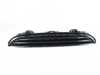 Genuine MINI - 51137335530 - Black Slat Grille (51-13-7-335-530)