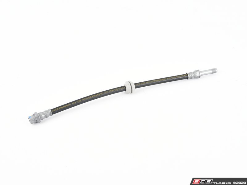 Genuine BMW - 34308836562 - BRAKE HOSE REAR (34-30-8-836-562)