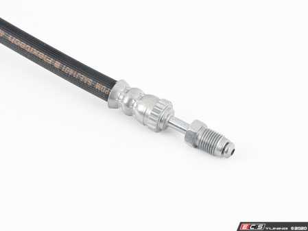 Genuine BMW - 34306879281 - Front Brake Hose - Priced Each (34-30-6-879 ...