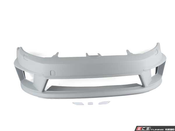 Maxton Design - VW-GO-6-GTI-R400 - MK6 Golf R400 Style Full Body ...