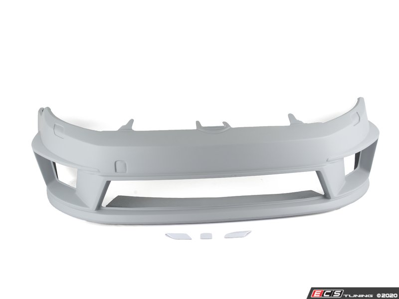 Maxton Design - VW-GO-6-GTI-R400 - MK6 Golf R400 Style Full Body ...