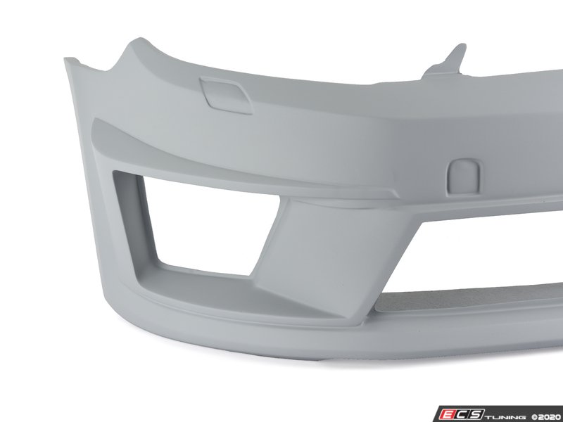 Maxton Design - VW-GO-6-GTI-R400 - MK6 Golf R400 Style Full Body ...