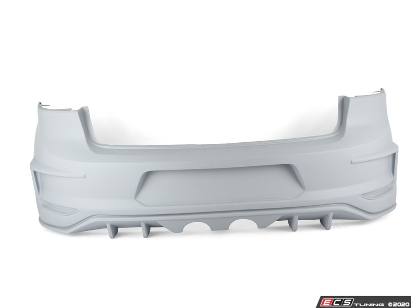 Maxton Design - VW-GO-6-GTI-R400 - MK6 Golf R400 Style Full Body ...