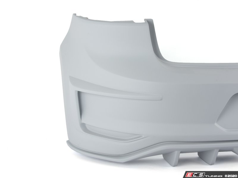 Maxton Design - VW-GO-6-GTI-R400 - MK6 Golf R400 Style Full Body ...