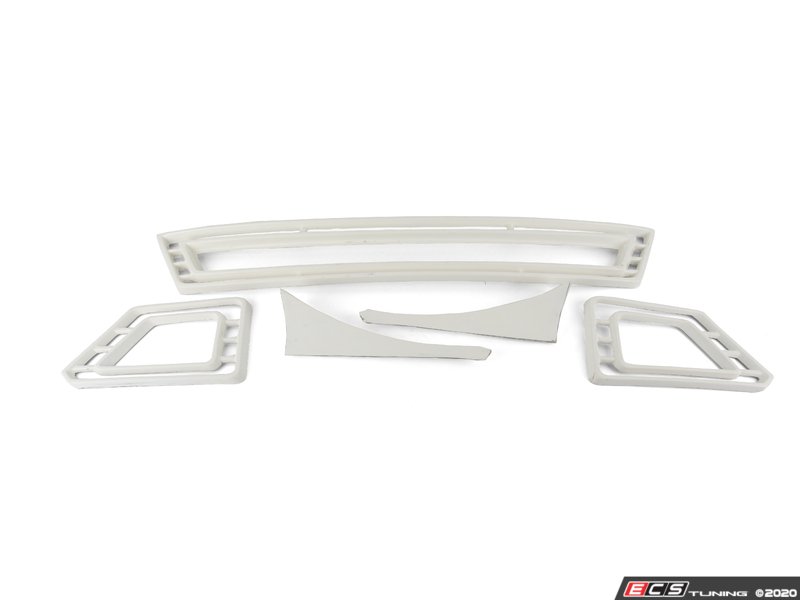 Maxton Design - VW-GO-6-GTI-R400 - MK6 Golf R400 Style Full Body ...