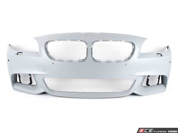 Genuine BMW - 51118058996KT - Bumper Cover (Primered)