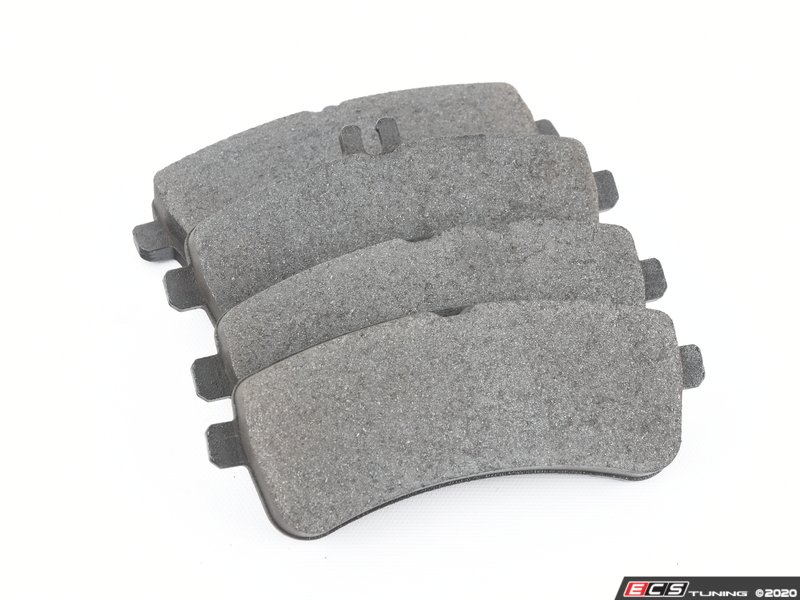 Genuine Mercedes Benz - 0004203304 - DISK BRAKE PAD