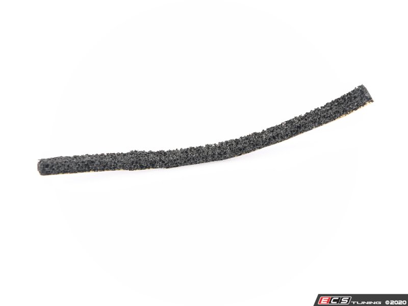 Genuine Volkswagen Audi - 8F0857869 - Sealing Foam Tape (8F0 857 869)