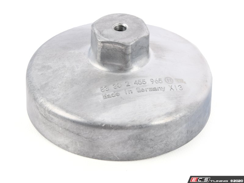 Genuine BMW - 83302455965 - BMW Oil Filter Cap Removal Tool (83-30-2 ...
