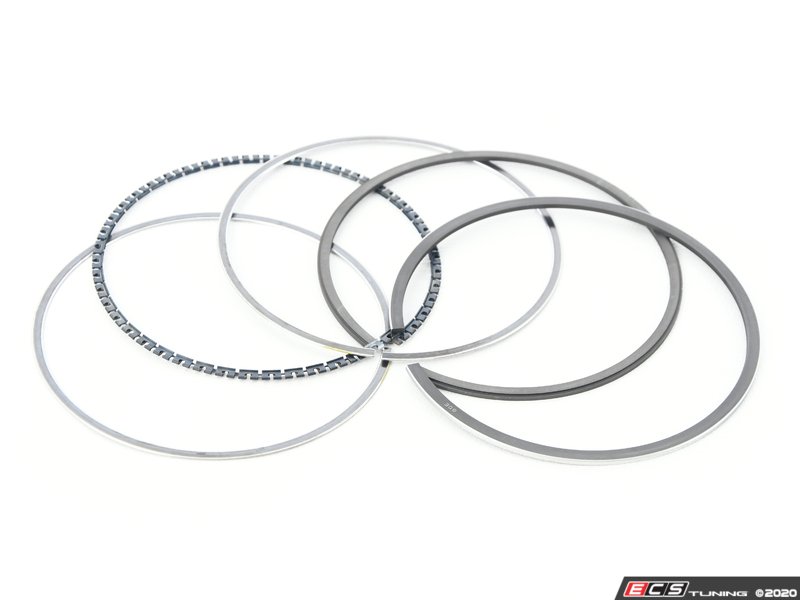 Goetze - 11251437077 - Piston Ring Set - Priced Each
