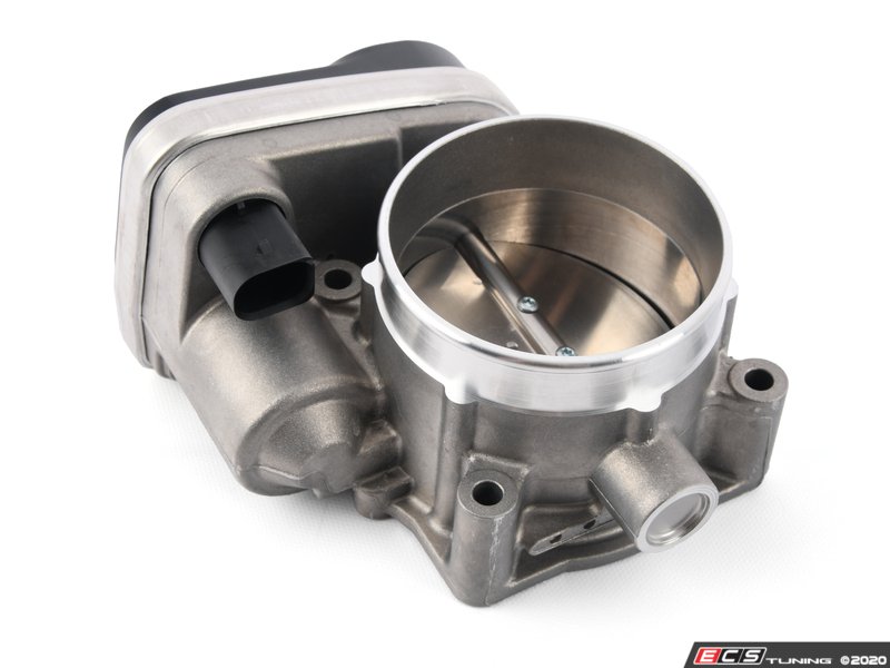 Mopar - 53032801AC - Hemi Throttle Body - 80mm