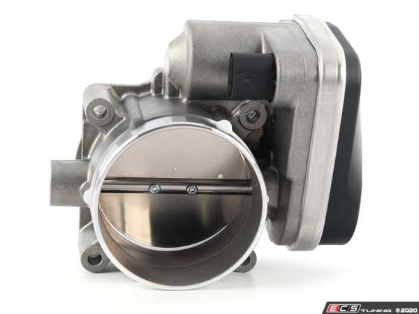 Mopar - 53032801AC - Hemi Throttle Body - 80mm