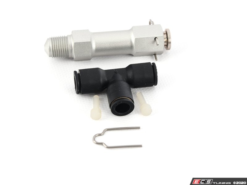 AEM - 30-3315 - V2 Water/meth Injection Nozzle & Jet Kit