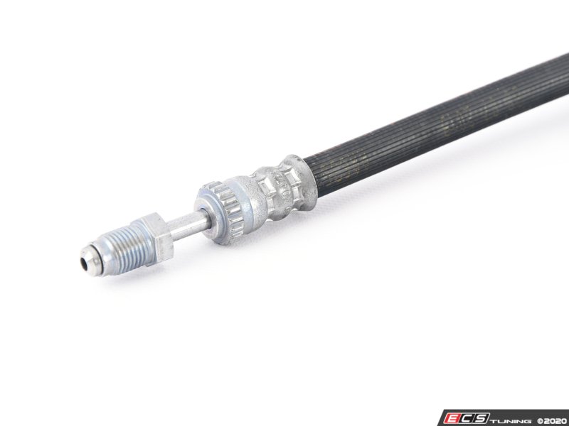 Genuine BMW - 34106861805 - Brake Hose - Front (34-10-6-861-805)