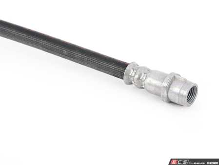 Genuine BMW - 34106861805 - Brake Hose - Front (34-10-6-861-805)