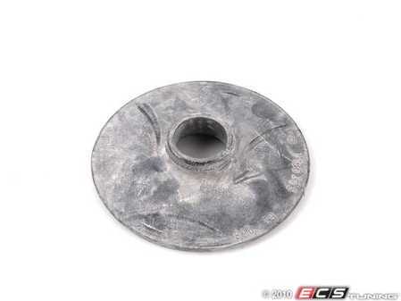 Genuine BMW - 33531136385 - Rear Upper Spring Pad - 5mm (33-53-1-136-385)
