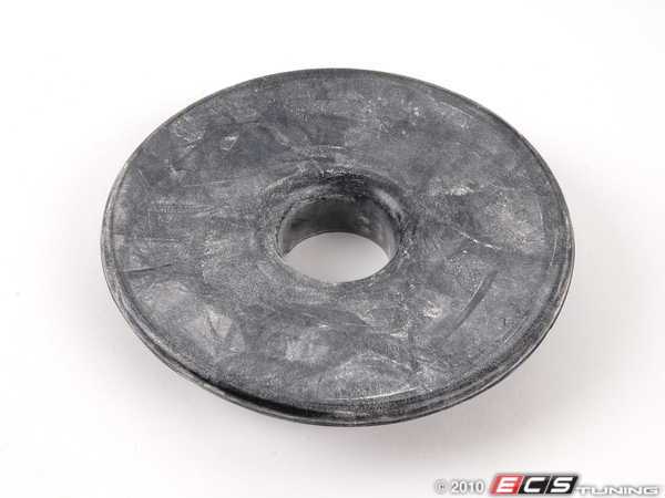 Genuine BMW - 33531136385 - Rear Upper Spring Pad - 5mm (33-53-1-136-385)