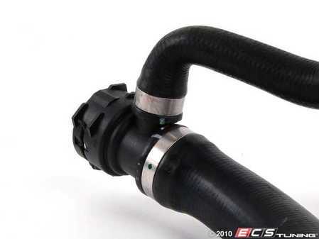 Genuine BMW - 17127508010 - Coolant Supply Hose (17-12-7-508-010)