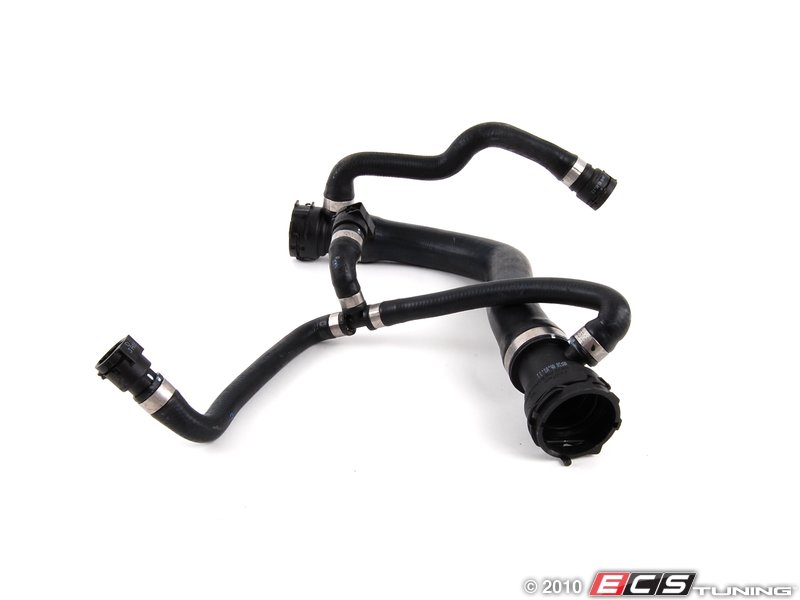 Genuine BMW - 17127508010 - Coolant Supply Hose (17-12-7-508-010)