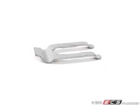 Genuine BMW - 34306771981 - Retaining Spring F Brake Hose (34-30-6-771-981)