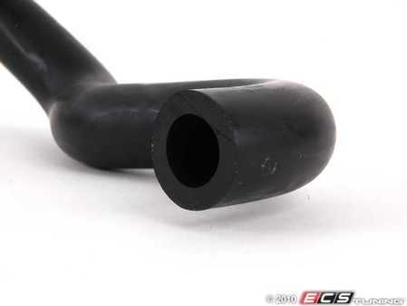 Genuine BMW - 11611256468 - Intake Manifold Hose - Fuel Injection Pump ...