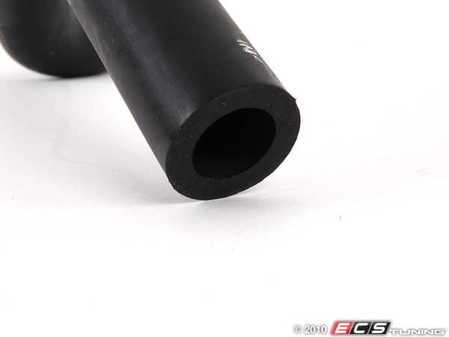 Genuine BMW - 11611256468 - Intake Manifold Hose - Fuel Injection Pump ...