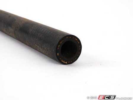 Genuine BMW - 11611256468 - Intake Manifold Hose - Fuel Injection Pump ...