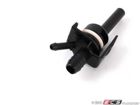 Original Equipment Supplier - 11151703710 - Valve Cover Breather ...