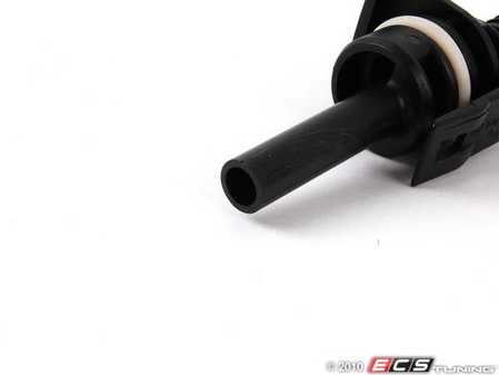 Original Equipment Supplier - 11151703710 - Valve Cover Breather ...