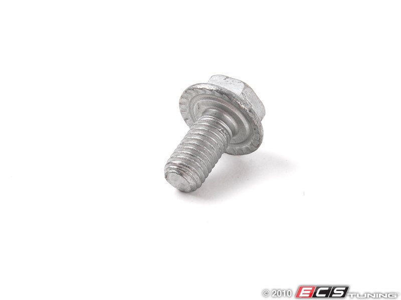 Genuine BMW - 51718205286 - BOLT M8X16 EURO (51-71-8-205-286)