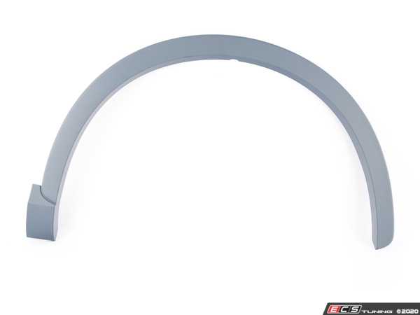 Genuine Volkswagen Audi - 8U0853718AGRU - COVER (8U0 853 718 A GRU)