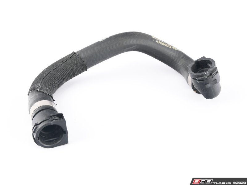 Genuine BMW - 17127600551 - Water Hose - Auto Trans Oil Cooler to ...