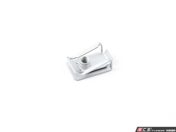 Genuine Mercedes Benz - 004994124564 - SPRING NUT