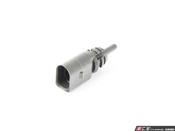 Genuine Volkswagen Audi - 8Z0820535B - Ambient Air Temperature Probe ...