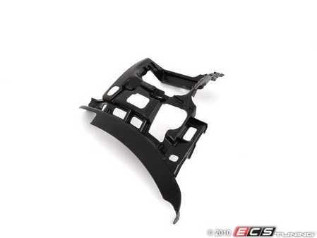 Genuine Volkswagen Audi - 5K0807261 - Headlight Guide - left (5K0 807 261)