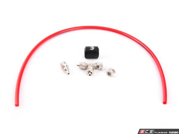 SnowPerformance - SN0-40040 - Water-Methanol Dual Nozzle Upgrade ...