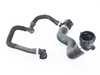 Genuine BMW - 17127640916 - Radiator Hose - Radiator to Thermostat ...