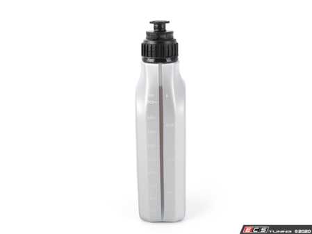 Genuine Porsche - 00004330504 - 75W-90 Transmission / Differential ...