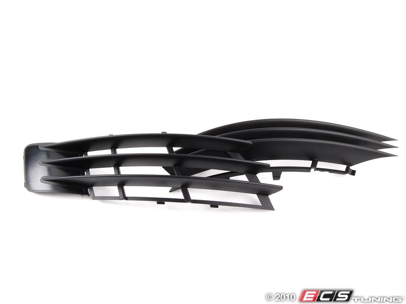 Genuine European Volkswagen Audi - 3C0898020 - R-Line Bumper Grilles ...