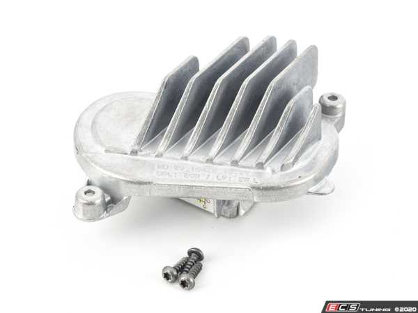 Genuine BMW - 63117493229 - LED MODULE, DAYTIME (63-11-7-493-229)