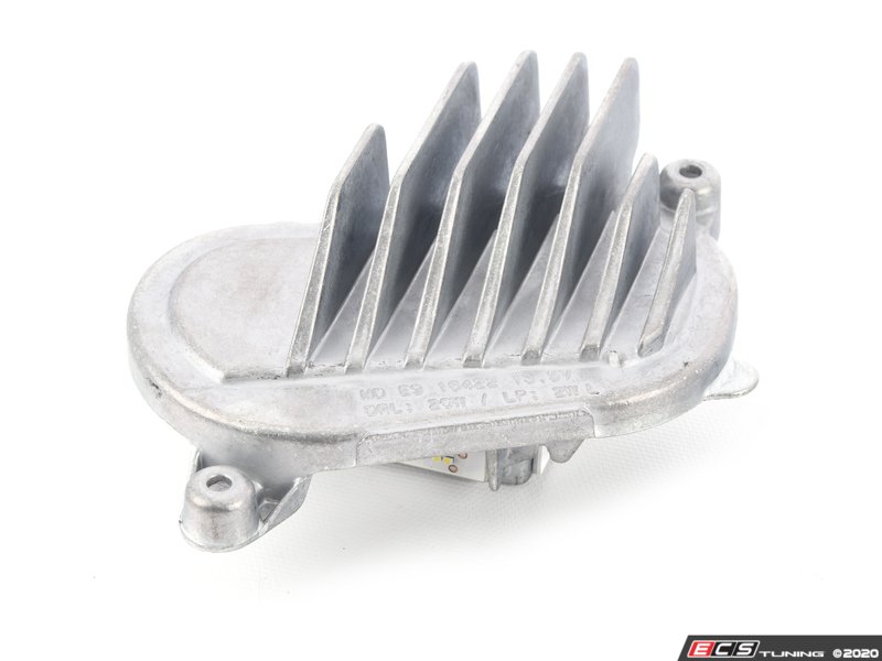 Genuine BMW - 63117493229 - LED MODULE, DAYTIME (63-11-7-493-229)