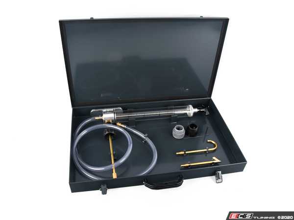 Genuine BMW - 83302460340 - PUMP (83-30-2-460-340)