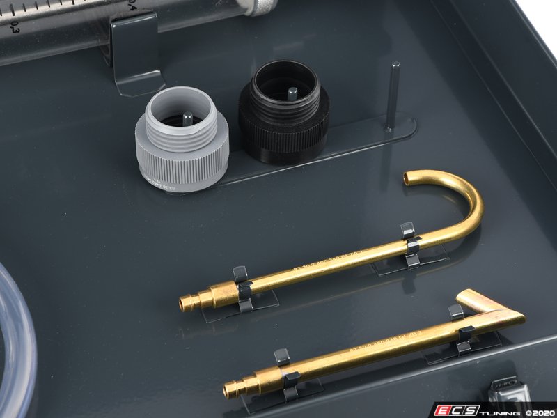 Genuine BMW - 83302460340 - PUMP (83-30-2-460-340)