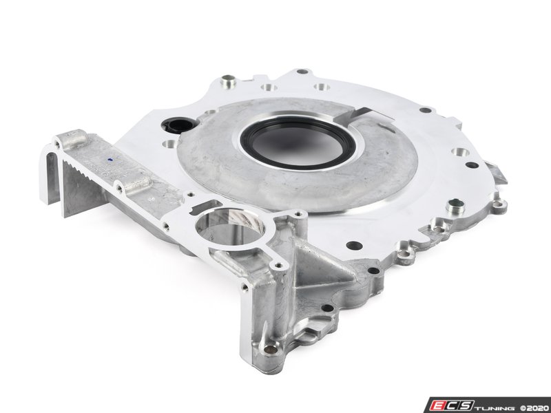 Genuine Volkswagen Audi - 07K109210G - Timing Cover - Lower (07K 109 210 G)