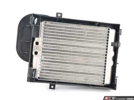 Genuine BMW - 17217585286 - Oil Cooler (17-21-7-585-286)