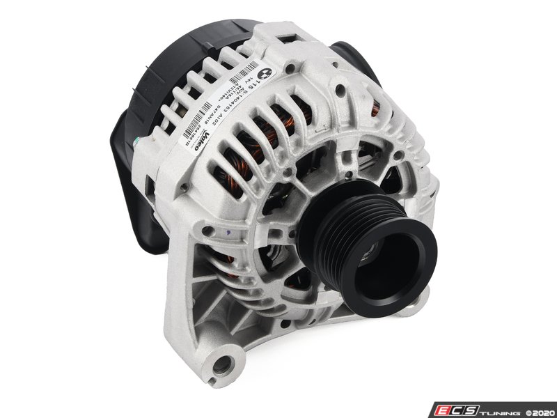 Genuine BMW - 12311404153 - ALTENATOR (12-31-1-404-153)